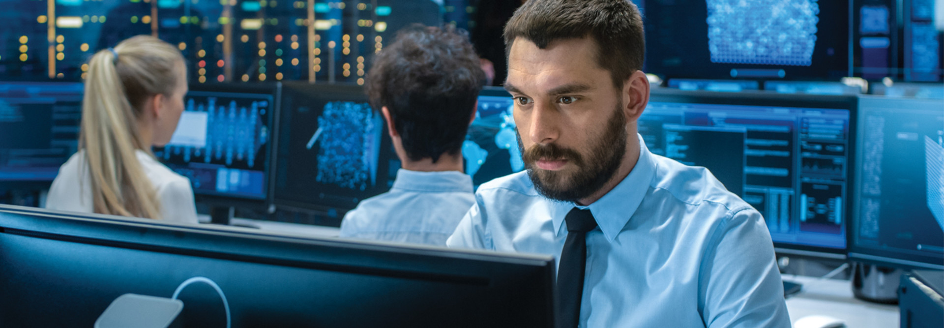 3 Ways to Improve Fusion Center Intelligence for Local Agencies ...